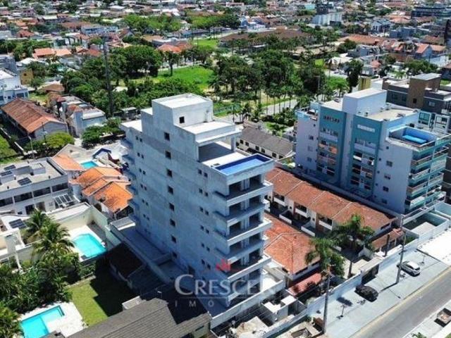Apartamento para venda com 3 quartos em Caiobá