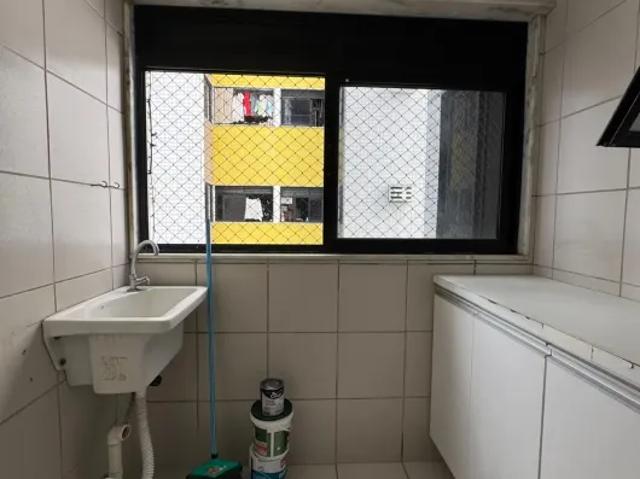 Apartamento para venda com 3 quartos em Casa Caiada Olinda