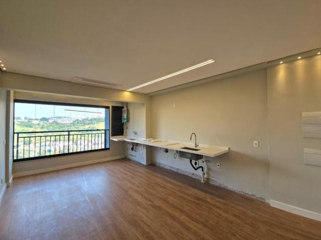 Apartamento para venda com 3 quartos em Alphaville Barueri