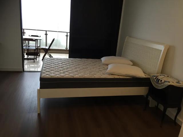 Apartamento para venda com 3 quartos em Barra da Tijuca