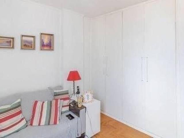 Apartamento para venda com 3 quartos em Santa Efigênia SP