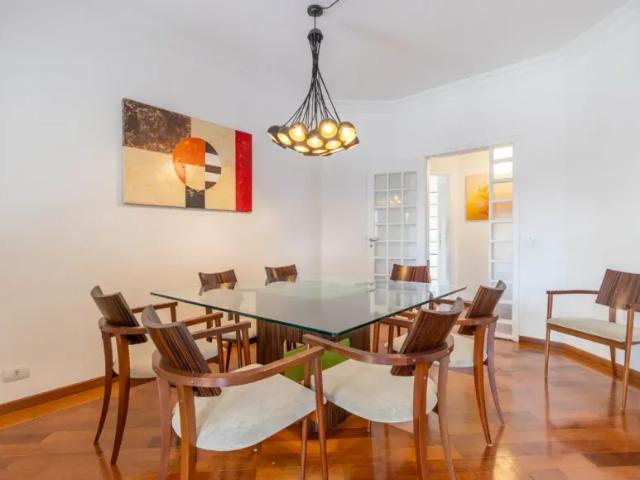 Apartamento para venda com 3 quartos em Vila Mascote SP, 161m²