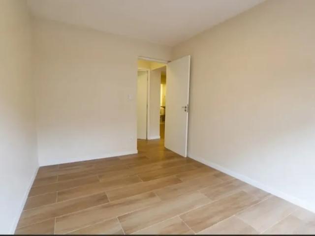 Apartamento para venda com 3 quartos no