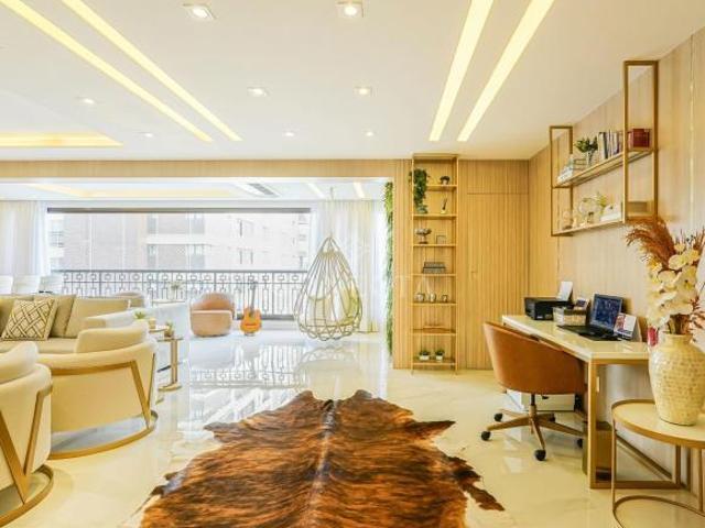 Apartamento para Venda com 3 Quartos no Atria