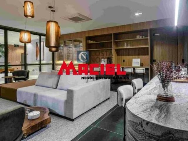 Apartamento para venda com 3 quartos no Ed Signature