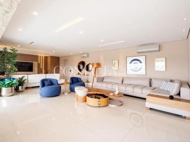 Apartamento para Venda com 3 Quartos no Essência