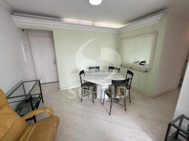 Apartamento para venda com 3 Quartos no Jardim Marajoara