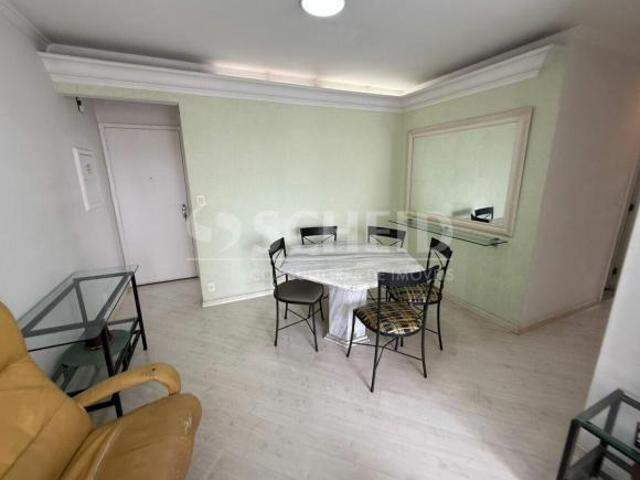 Apartamento para venda com 3 Quartos no Jardim Marajoara