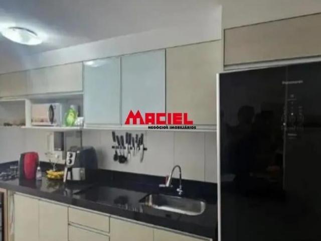 Apartamento para venda com 3 quartos no Jardim América