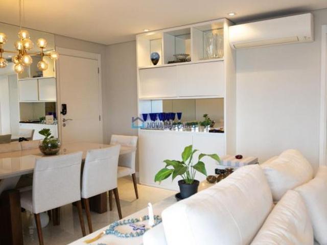 Apartamento para venda com 3 quartos no Jardim da Gloria