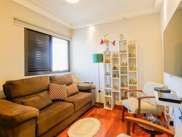 Apartamento para Venda com 3 Quartos no Lotus