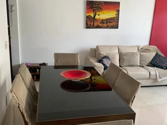 Apartamento para venda com 3 quartos no miolo de Icaraí Niterói RJ