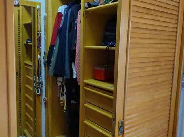 Apartamento para venda com 3 quartos no Portal do Morumbi