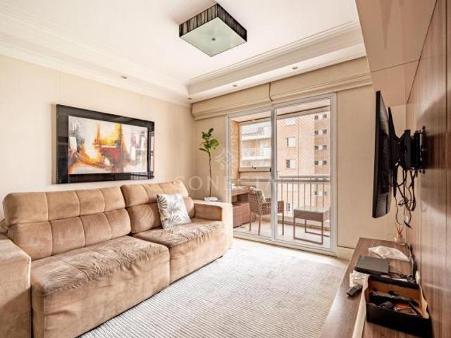Apartamento para Venda com 3 Quartos no Panoramic