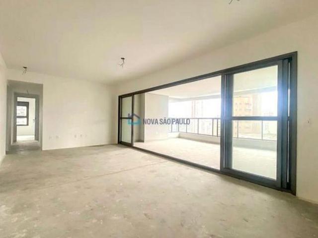 Apartamento para venda com 3 quartos na Aclimação