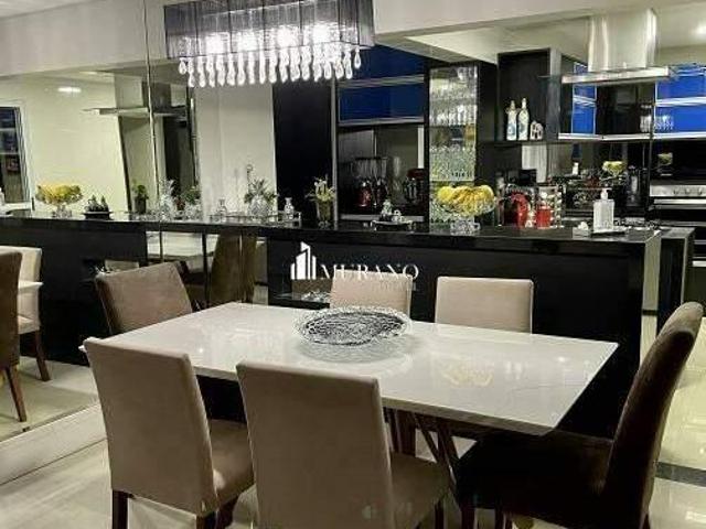 Apartamento para venda com 3 quartos na Mooca