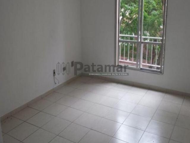 Apartamento para venda com 3 quartos na Vila Caxingui