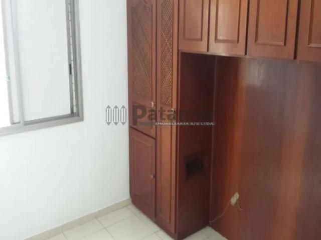Apartamento para venda com 3 quartos na Vila Caxingui
