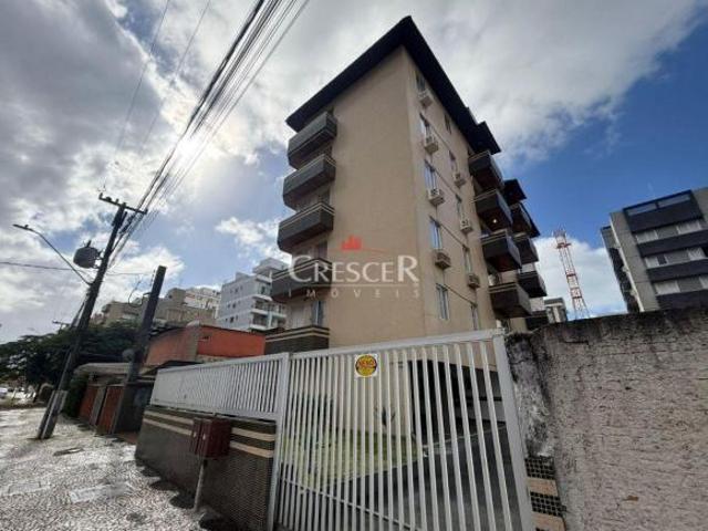 Apartamento para venda com 3 quartos, semimobiliado em Caiobá