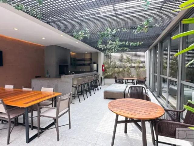 Apartamento para venda com 3 quartos, sendo 3 suítes, 125m²