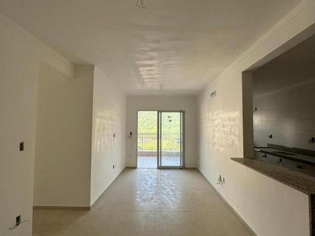 Apartamento para venda com 3 quartos sendo 3 suítes no Canto do Forte