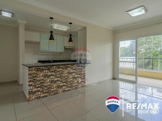 Apartamento para venda com 3 quartos, sendo 01 suite, 92,38 m2, com varanda gourmet