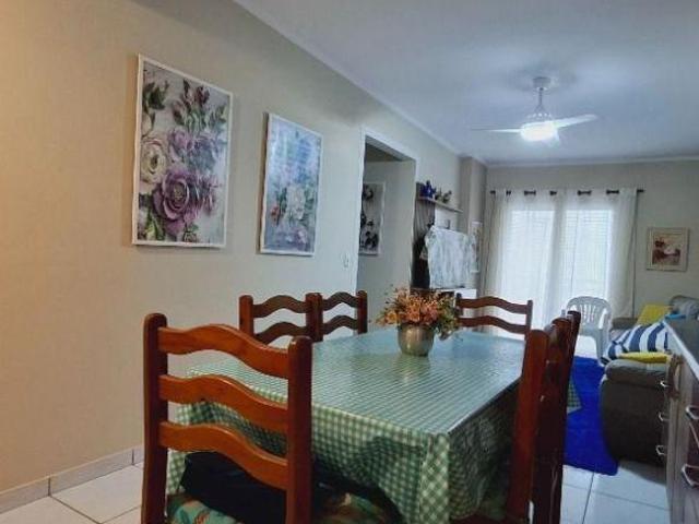 Apartamento para venda com 3 quartos sendo 1 suíte
