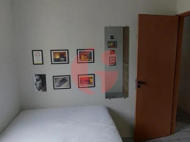 Apartamento para venda com 3 quartos sendo 1 suíte 2 vagas de garagem 83m² no bairro Vila Indust