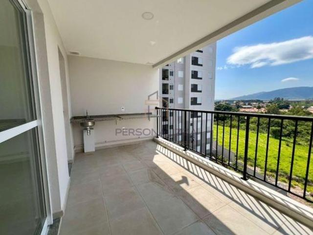 Apartamento para venda com 3 quartos, sendo 1 suite e 2 vagas no Condominio La Sierra, Medeiros, Jun