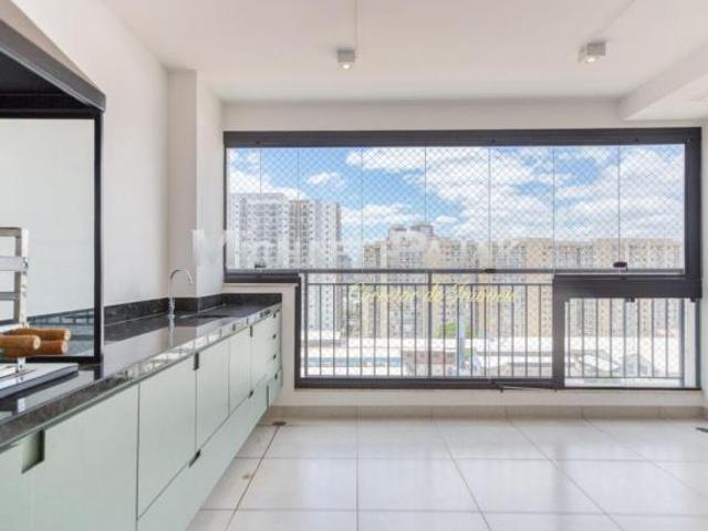 Apartamento para venda com 3 quartos sendo 1 suíte Michael Pajak 11 99996 4550