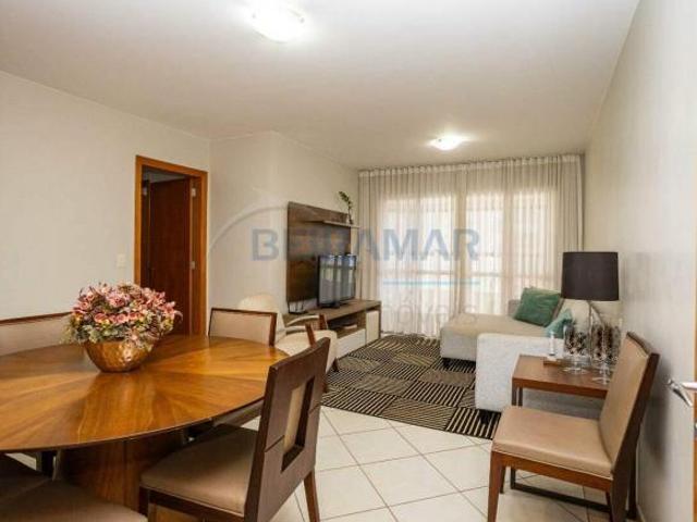 Apartamento para venda com 3 Quartos, Suíte, Varanda no Residencial Atlantida I em Águas Claras