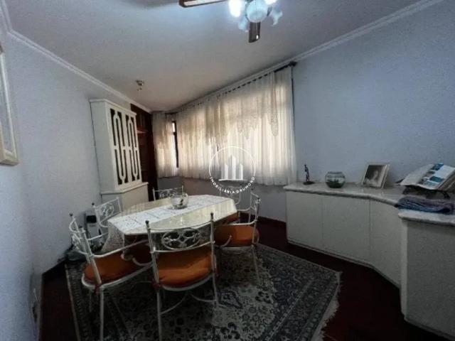 Apartamento para venda com 3 suítes, na Trompowsky EST