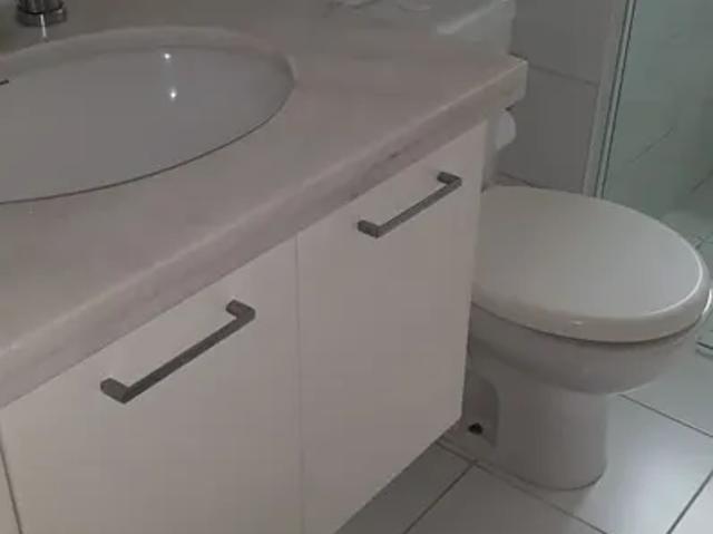 Apartamento para venda com 3 Suítes Sacada Gourmet em Alphaville Barueri SP