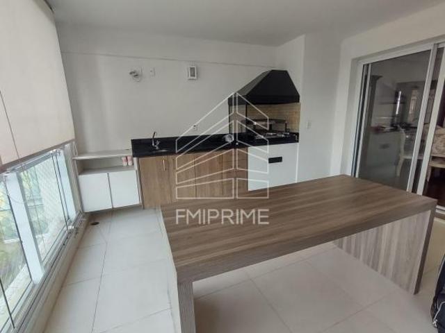 APARTAMENTO PARA VENDA COM 3 SUÍTES, 202m² NO JARDIM DAS PERDIZES