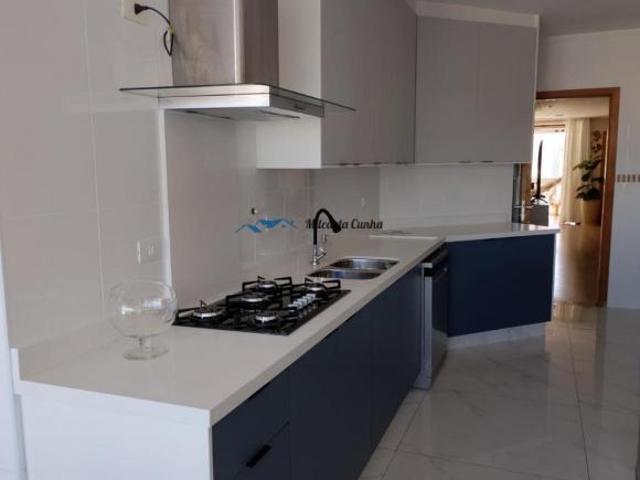 Apartamento para Venda, com 3 Suítes, 2 vagas, com 138m², Centro de São Bernardo do Campo