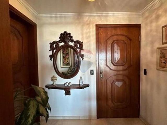Apartamento para Venda com 3 suítes e 4 vagas no Edifício Palácio das Águas em Poá SP