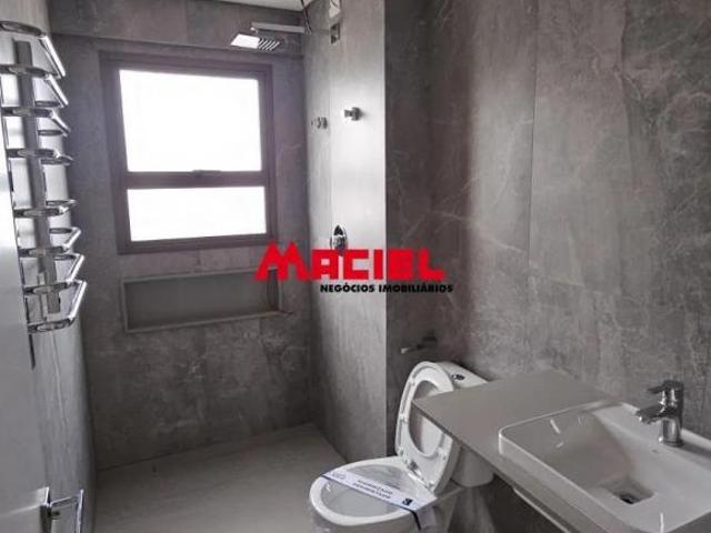 Apartamento para venda com 3 suites Ed Signature