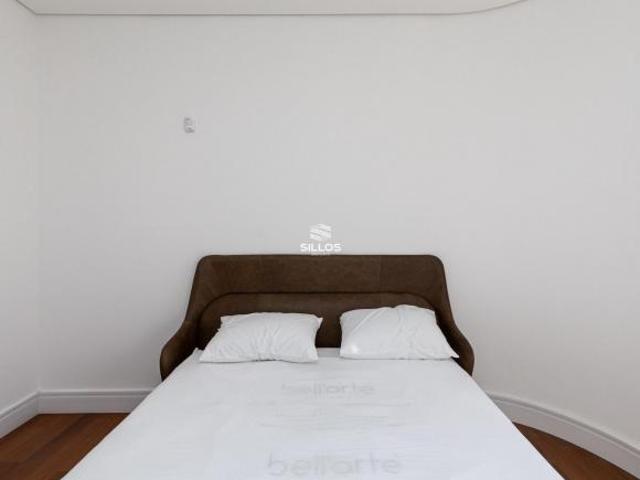 Apartamento para venda com 3 suítes no Juvevê em Curitiba