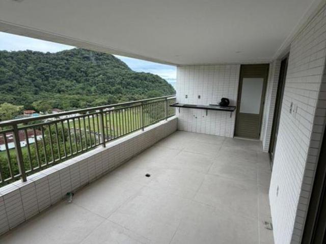 Apartamento Para Venda com Vista Mar 3 Dormitórios, 3 Suítes, 3 vagas 998 Mil