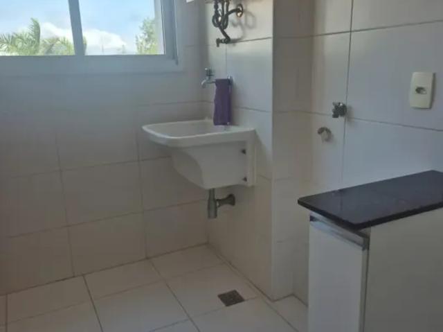 Apartamento para venda com vista para o mar na praia de Piratininga Niterói RJ