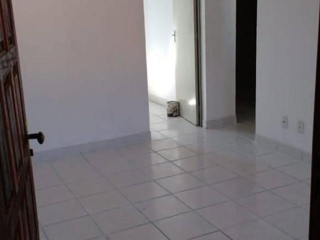 APARTAMENTO PARA VENDA COM DOIS DORM. CARAPICUÍBA