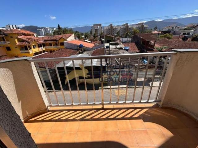 Apartamento para venda com dois dormitorios na praia do Tenório SP