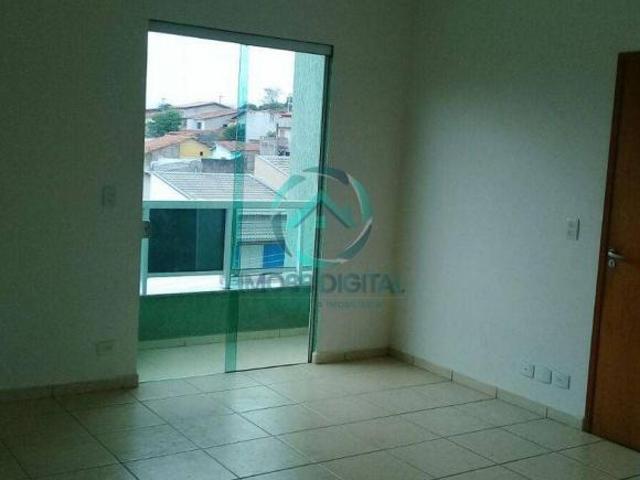 APARTAMENTO PARA VENDA COM DOIS DORMITÓRIOS NO JARDIM BARONESA