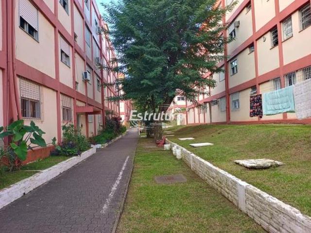 Apartamento para venda com dois dormitórios com excelente localização