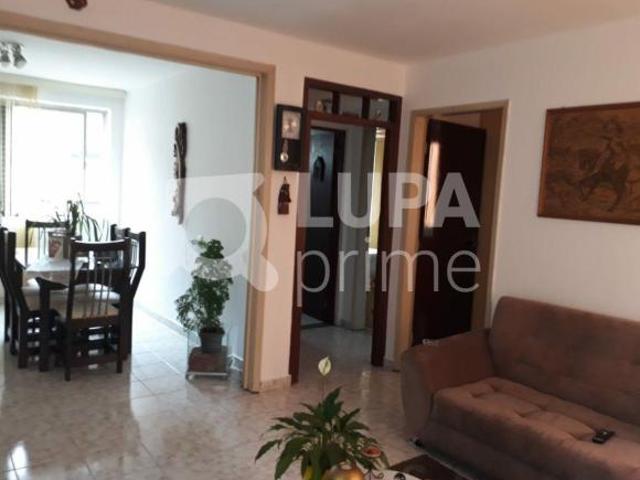 Apartamento para venda com dois dormitorios em Santana
