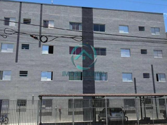 APARTAMENTO PARA VENDA COM DOIS DORMITÓRIOS SENDO LOCALIZADO NO CONDOMÍNIO JAMIL CHAKER