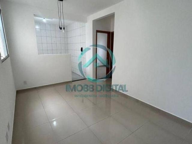 APARTAMENTO PARA VENDA COM DOIS DORMITÓRIOS SENDO LOCALIZADO NO CONDOMÍNIO PRINCESA ISABEL