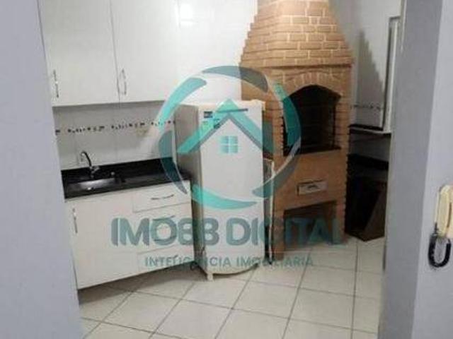APARTAMENTO PARA VENDA COM DOIS DORMITÓRIOS SENDO UMA SUÍTE LOCALIZADO NO EDIFÍCIO AQUARIUS