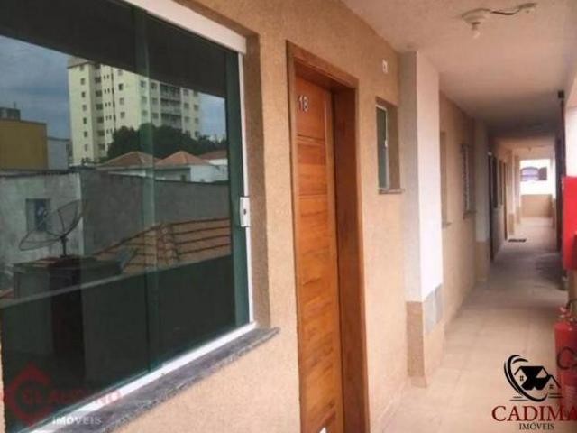 Apartamento para venda com dois quartos no Tatuapé!