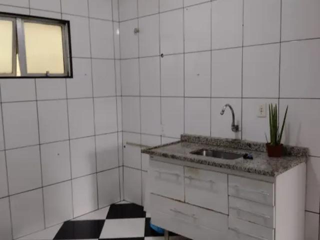 Apartamento para venda com dois quartos na Cohab 01!